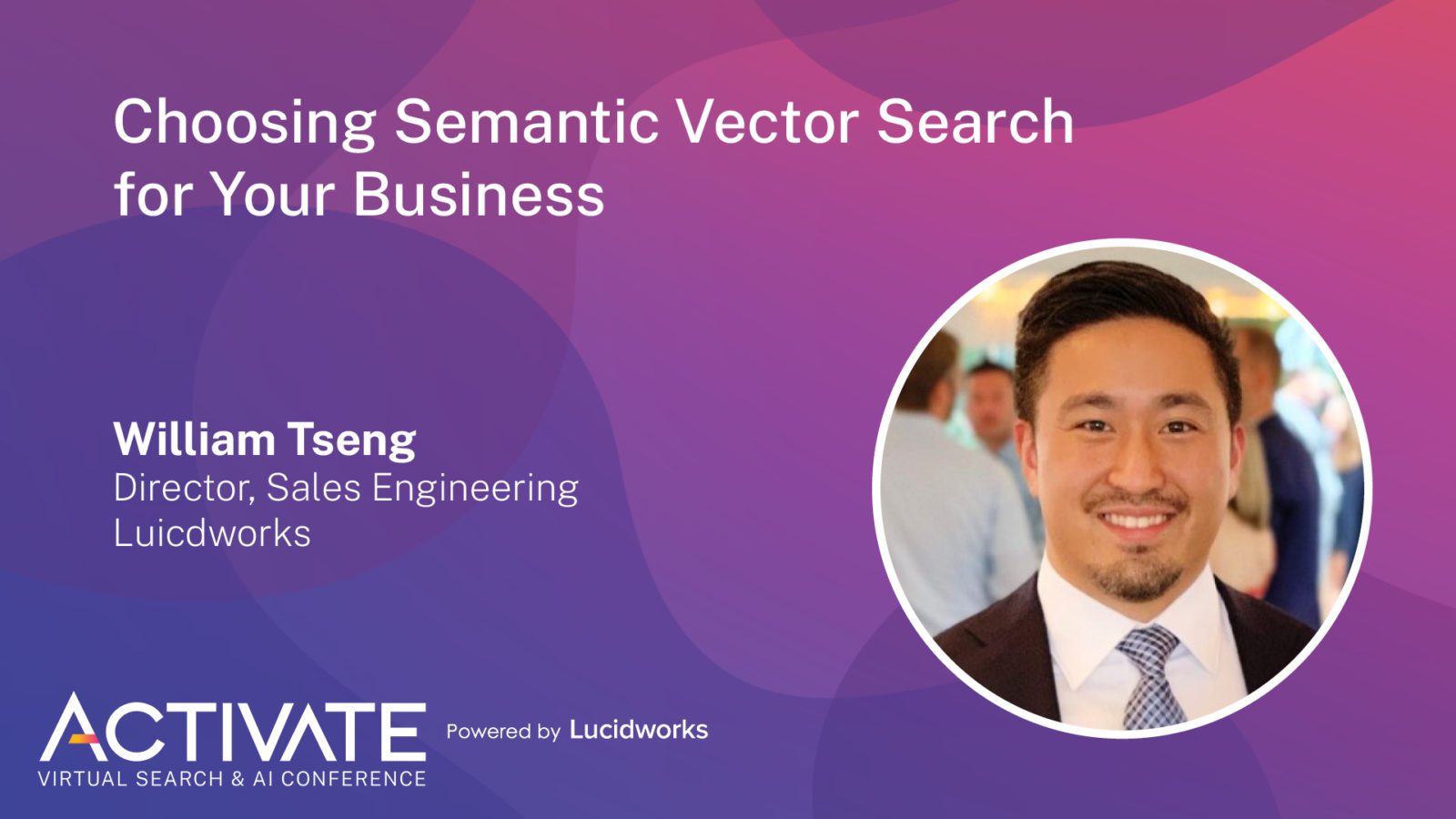 Choosing Semantic Vector Search for your Business | Lucidworks Choosing Semantic Vector Search for your Business | Lucidworks