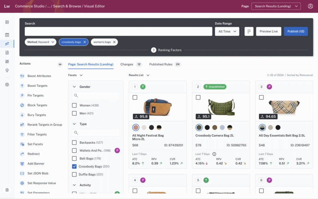 Unlock Success with Fast-Track Enterprise Search Packages